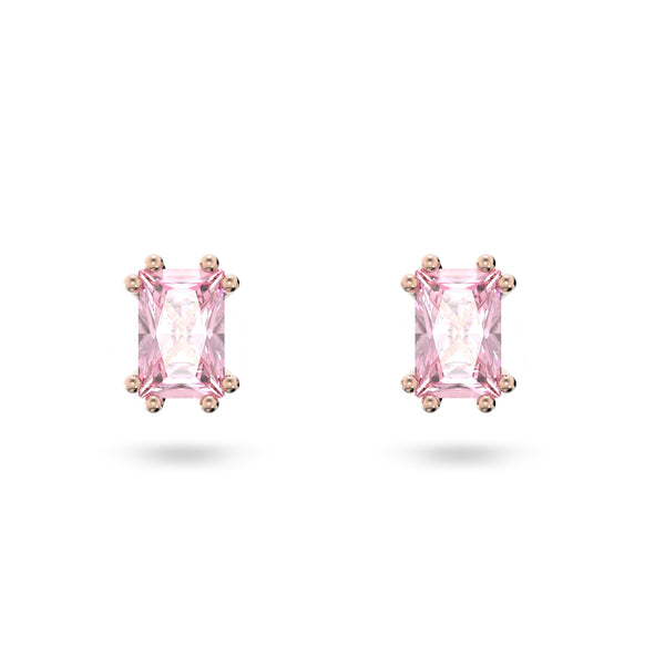 Chroma Stud Earrings by Swarovski available at Talisman Collection Fine ...