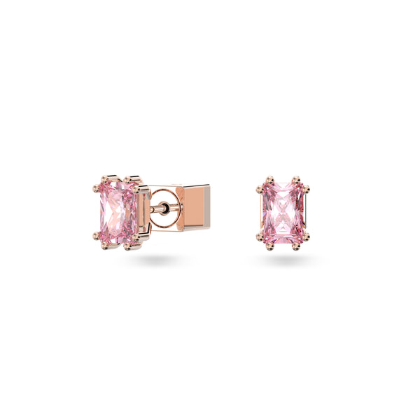 Chroma Stud Earrings by Swarovski available at Talisman Collection Fine ...