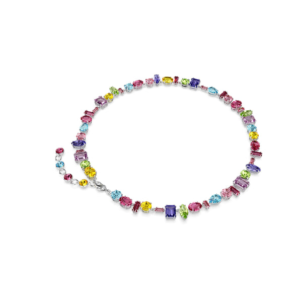 Gema Necklace by Swarovski available at Talisman Collection Fine ...