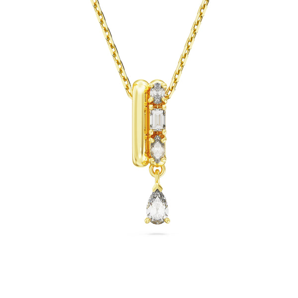 Gold Imber Pendant by Swarovski available at Talisman Collection Fine ...