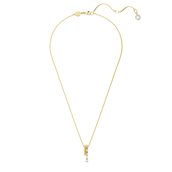 Gold Imber Pendant by Swarovski available at Talisman Collection Fine ...