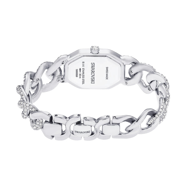Dextera Chain Watch by Swarovski available at Talisman Collection Fine ...