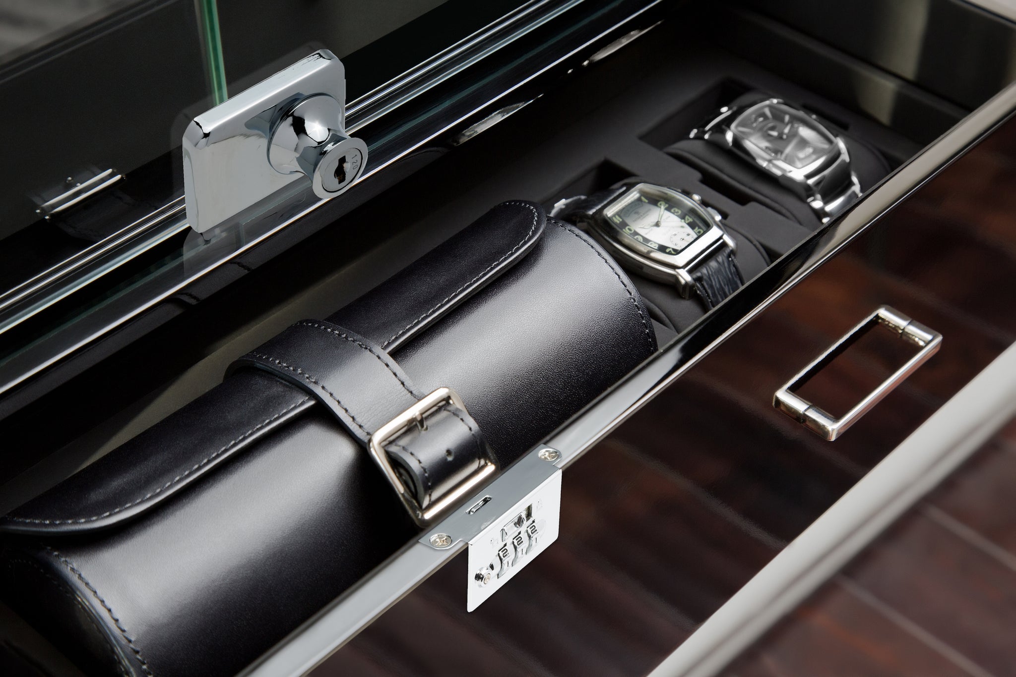 Wolf Watch Winder Cabinet | Cabinets Matttroy